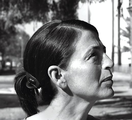 About – Maria Kaleta